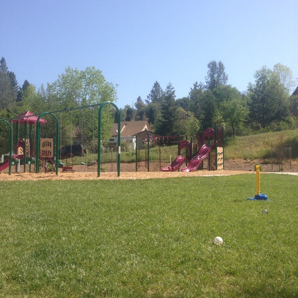 George R. Duffey Park - Park