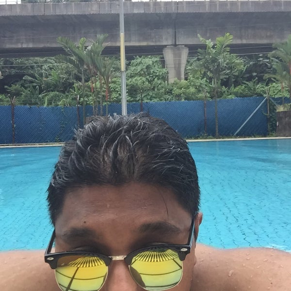 Menara Seputih Condominium - Taman Seputeh - Kuala Lumpur, Kuala Lumpur