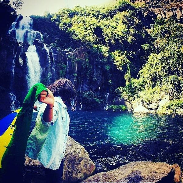 Bassin des Cormorans - Sentier du bassin Cormoran