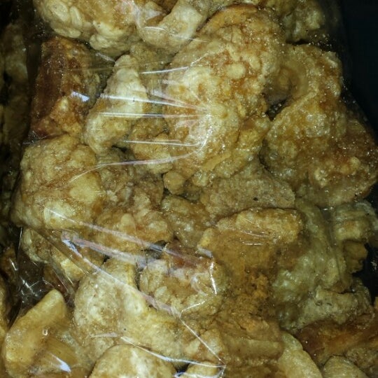 Galan's Chicharon - Guagua, Pampanga