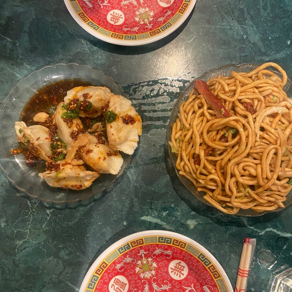 Chinatown Express - Chinese Restaurant in Chinatown