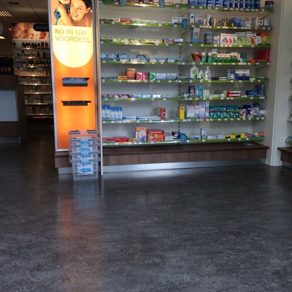 Photos at Centraal apotheek - Centrum - Gedempte oude gracht 103