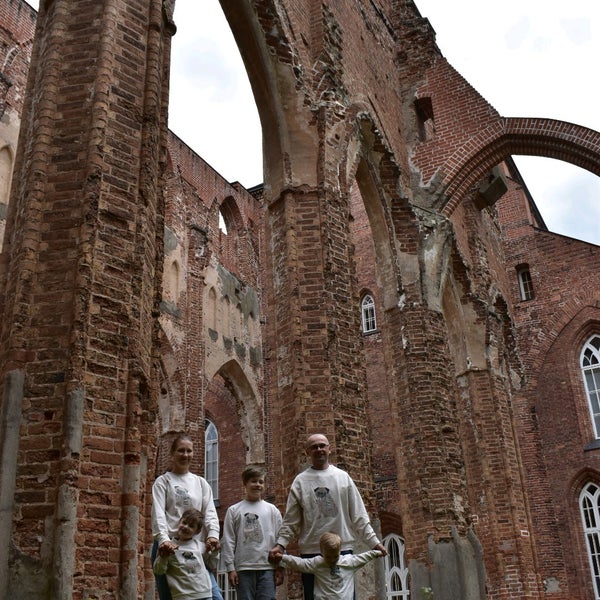 Toomkiriku Tornid / Dome Cathedral Towers - Tartu, Tartu maakond