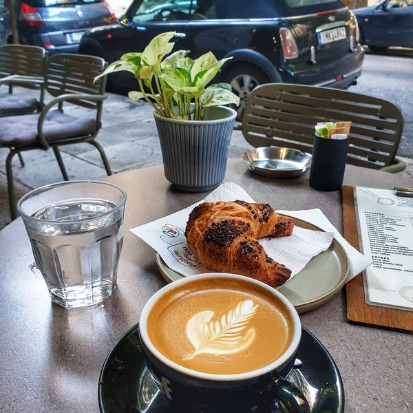 Taf Coffee - Αθήνα, Αττική