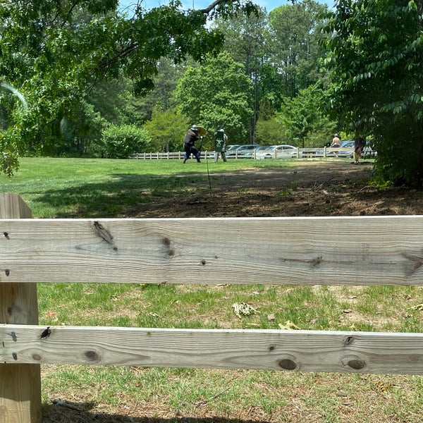 Brook Run Park - 20 tips