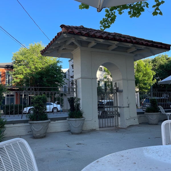 Pepe Hall - Historic District-South - 5 tips from 144 visitors