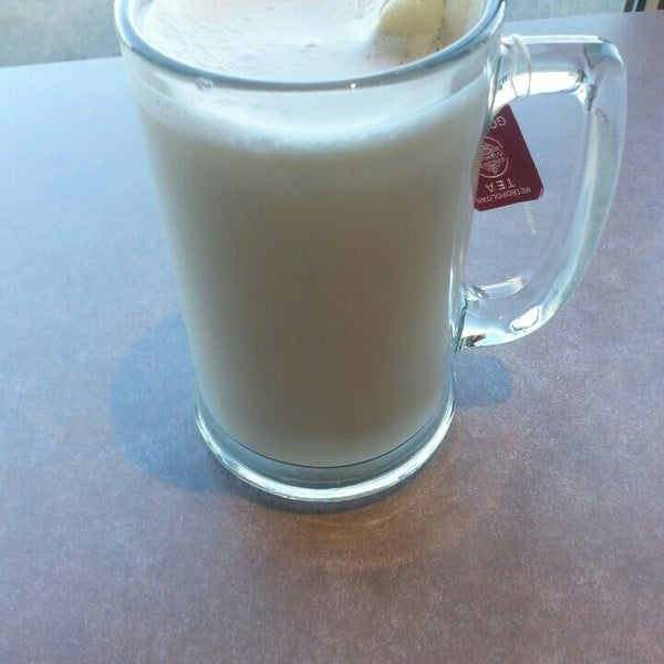 The Broadway Roastery - 7 tips