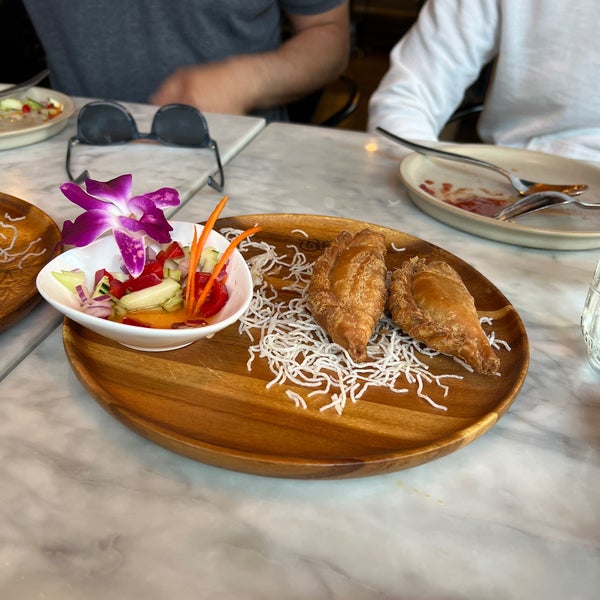 Osha Thai Noodle Cafe - Thai Restaurant in Lower Nob Hill