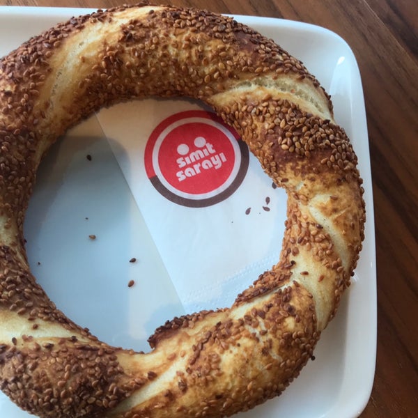 Simit Sarayi - Bakery