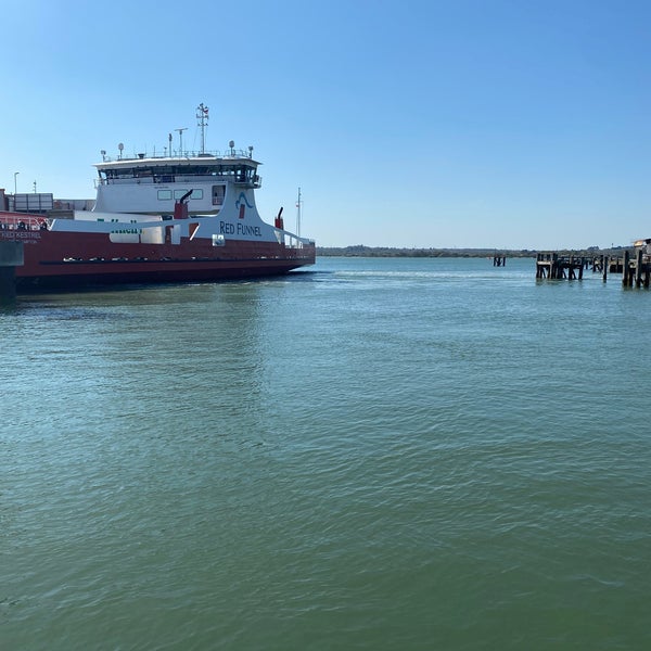 Red Funnel Ferry Terminal 1 - Ocean Village - 20 tips from 2101 visitors