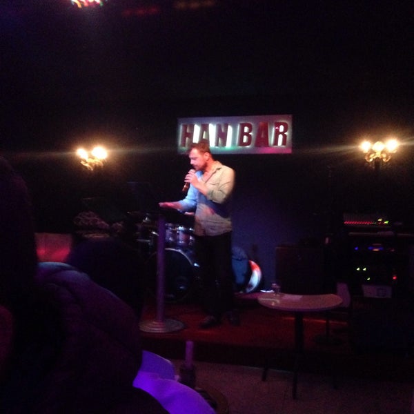 Han Bar - Amasra, Bartın