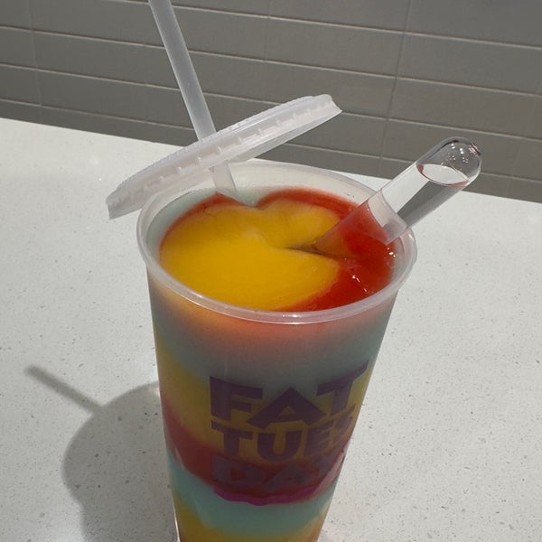 Fat Tuesday - 29 tips