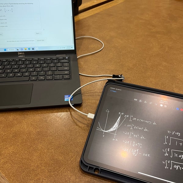 Parks Library - College Library in Iowa State University