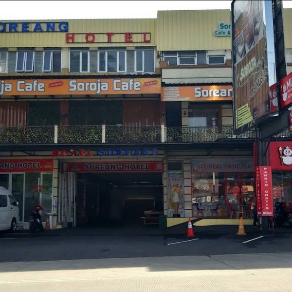 Hotel Soreang - 2 tips