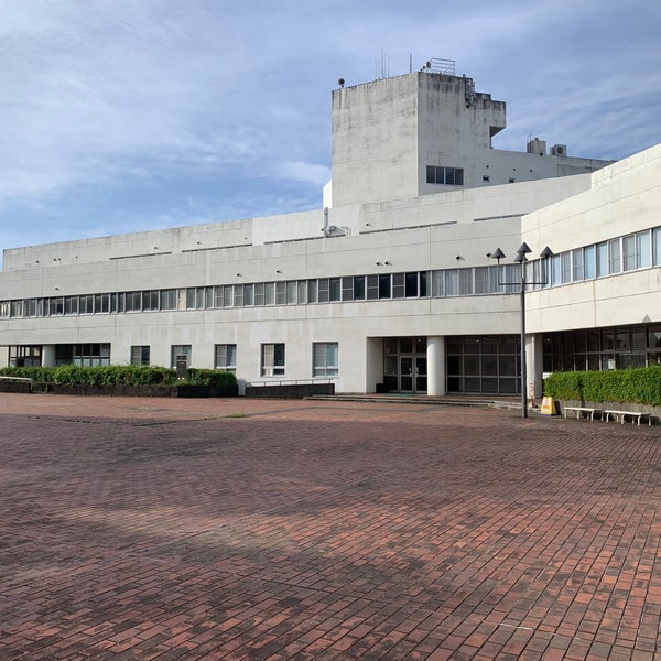 7A棟 - College Academic Building