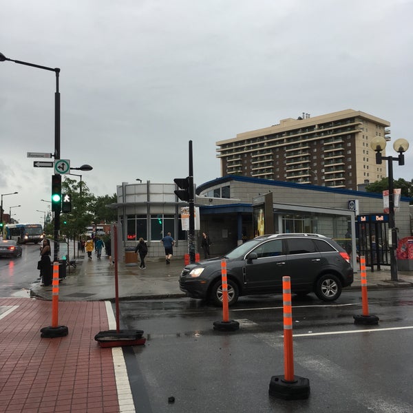 STM Station Frontenac - Ville-Marie - 2 tips from 453 visitors