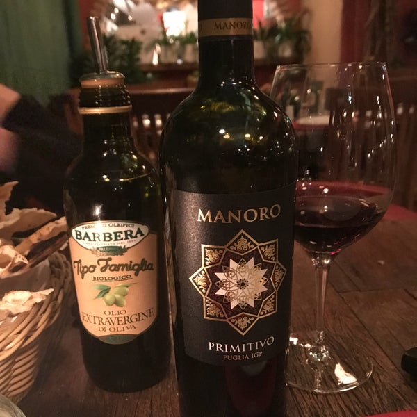 Photos at Olea Mozzarella Bar - Italian Restaurant in São Paulo