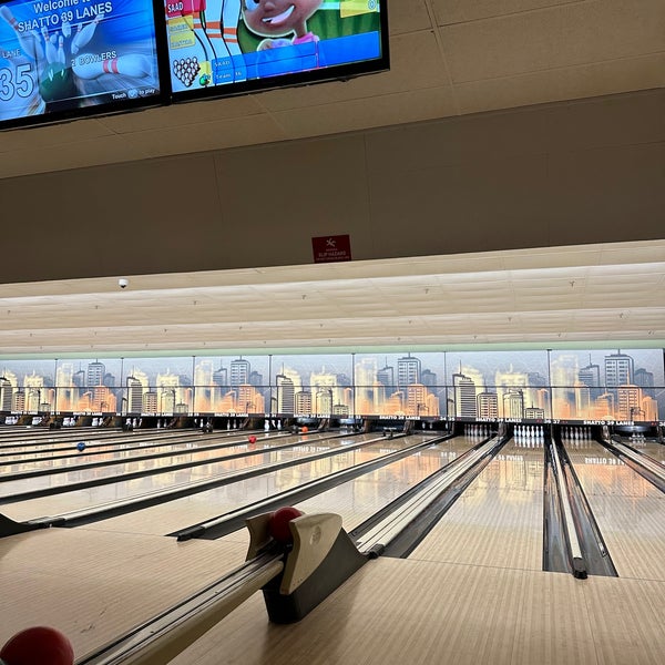 Shatto 39 Lanes - 35 tips from 3748 visitors