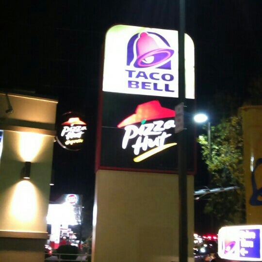 Taco Bell - 3 tips from 252 visitors