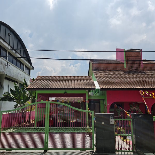 Al Kauthar Eduqids Seksyen 3 - Preschool