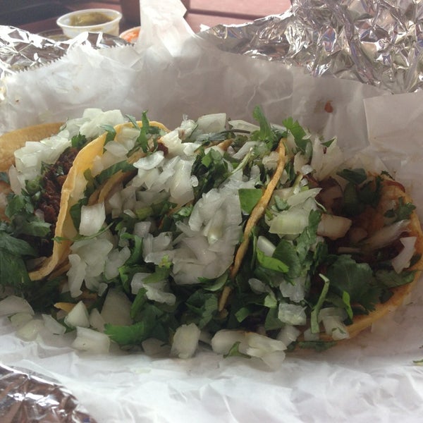 Tacos Tierra Caliente - 77 tips