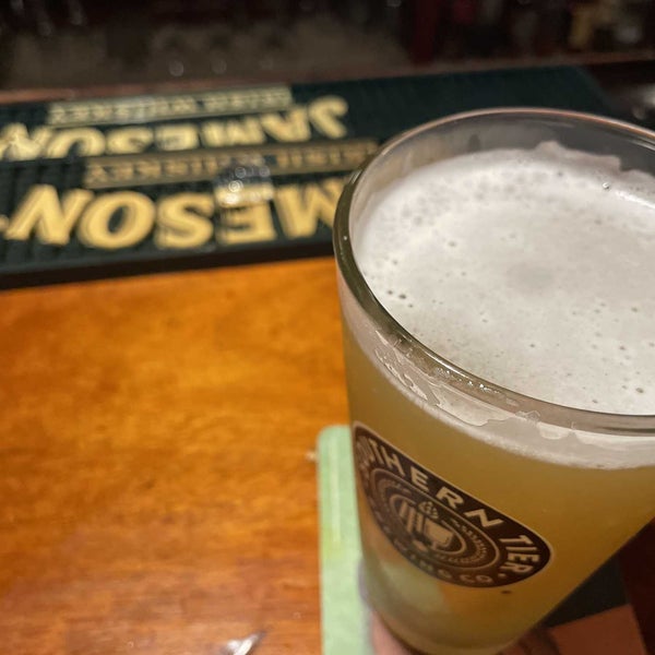 Rathskeller Old World Pub At Dunellen Hotel - Dunellen, NJ