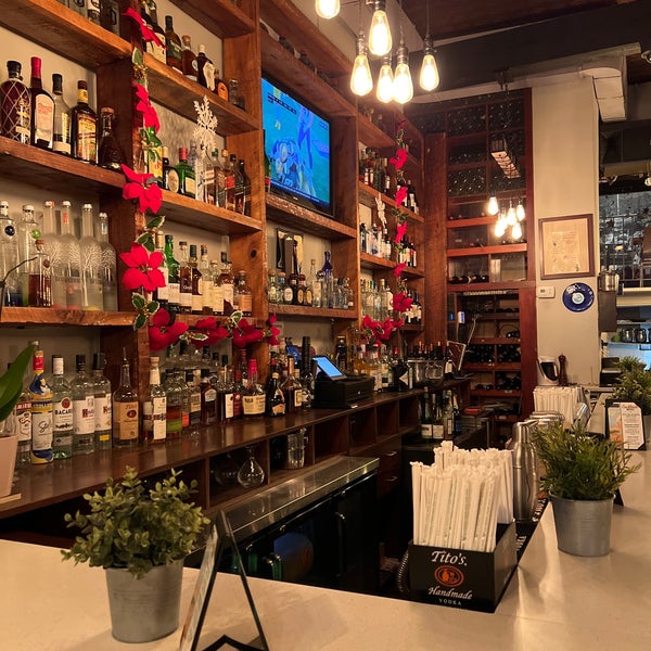 Meze - Adams Morgan - 2437 18th St NW