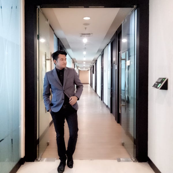 Photos at TCC Batavia Tower One - Jl. K.H. Mas Mansyur Kav. 126