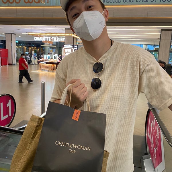 CPS CHAPS - Clothing Store