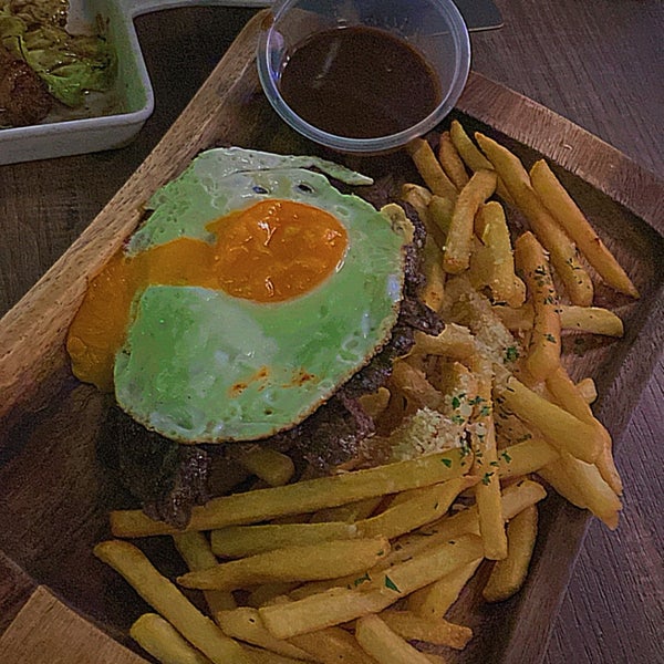 Cuppage Terrace - Orchard Road - 5 tips