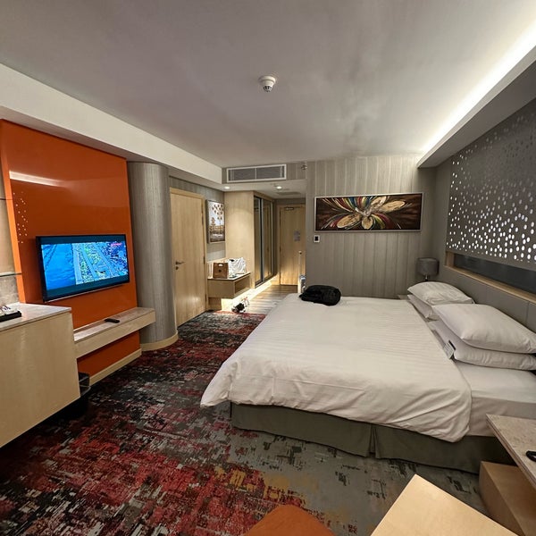 Pyramid Tower Hotel - 70 tips from 7670 visitors