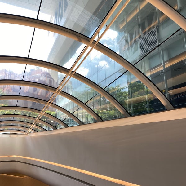 Fusionopolis - Central Region - 1 Fusionopolis Way