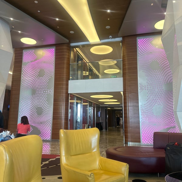 Pyramid Tower Hotel - 70 tips from 7670 visitors