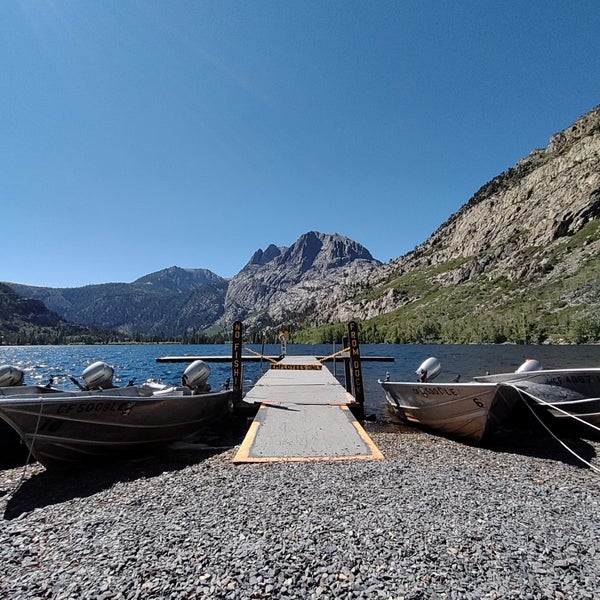 Silver Lake - 7 tips