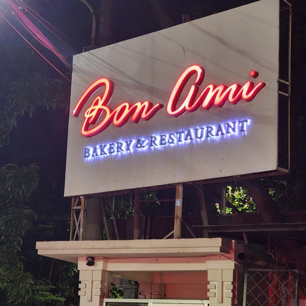 Bon Ami - Bakery in Surabaya
