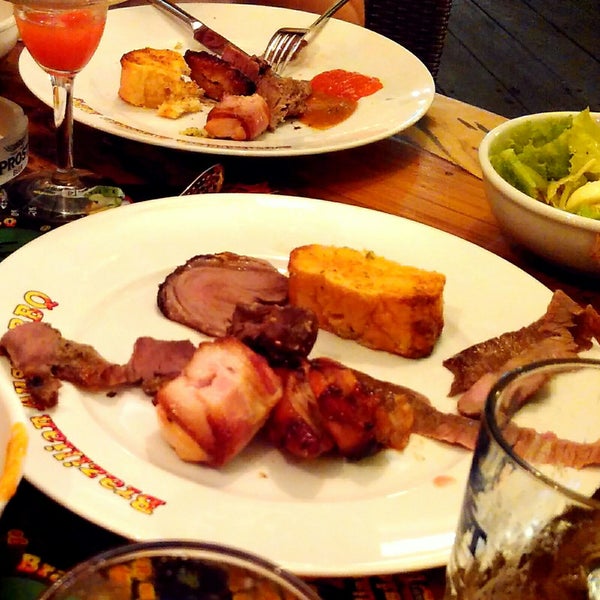 Brazilian Aussie BBQ - Beraban, Seminyak - Beraban Square, JI