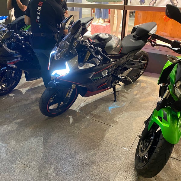 Rustan's - Ayala Alabang - Alabang Town Center