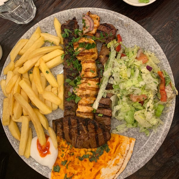 Dabka - Amsterdam Centrum - 34 tips from 676 visitors