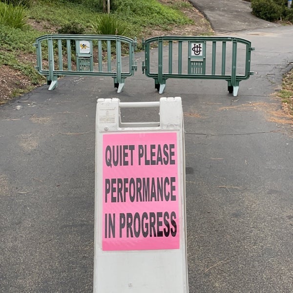 Langson Library - University of California-Irvine - Irvine, CA