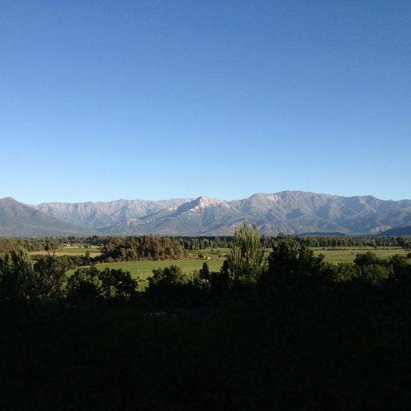 Pirque - Pirque - 26 tips