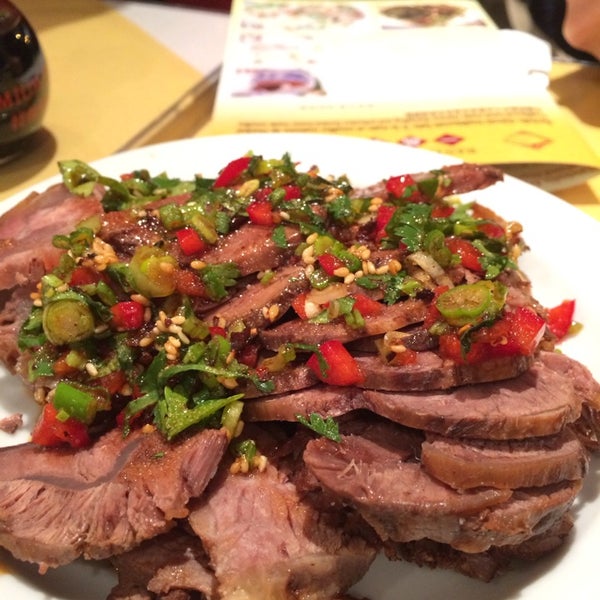 Restaurant Yi Pin Xiang - Saint-Laurent - Montréal, QC