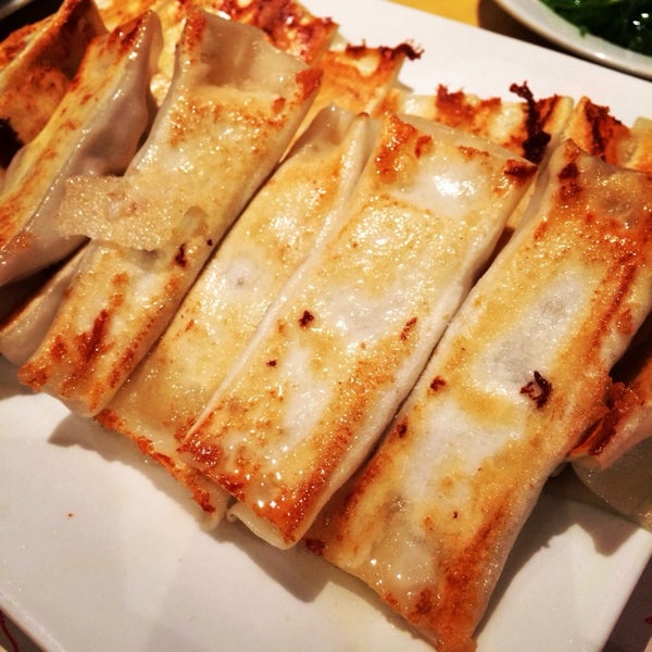 Restaurant Yi Pin Xiang - Saint-Laurent - Montréal, QC