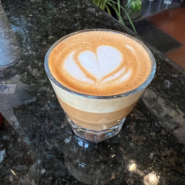 Pablo's Coffee - Capitol Hill - 26 tips from 824 visitors