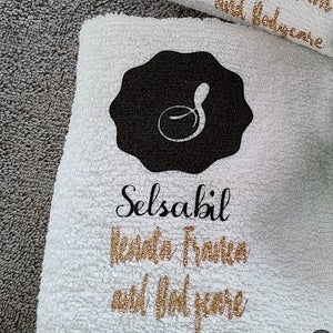 Selsabil -Drainage lymphatique Manuela Shala/ Renata Franca ...