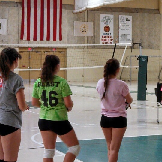 Photos at CCRI Flanagan Campus - Community College in Lincoln