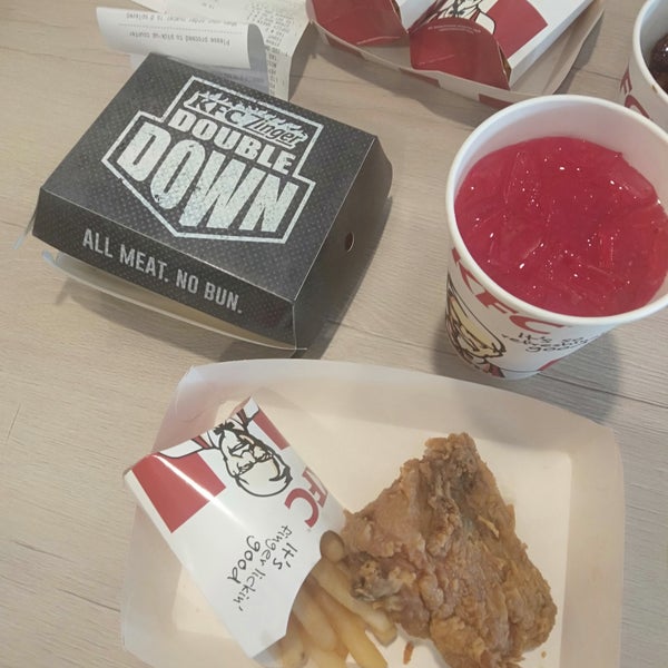 KFC - Johor Bahru, Johor