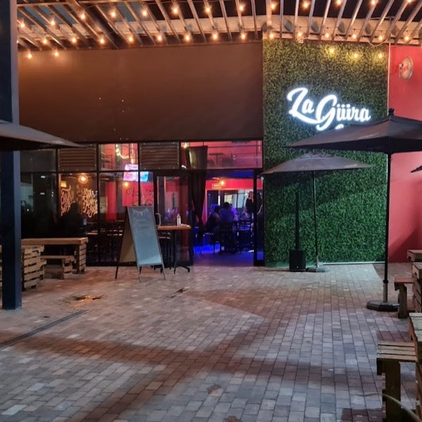 Desert Brew Terraza - Saltillo, Coahuila de Zaragoza