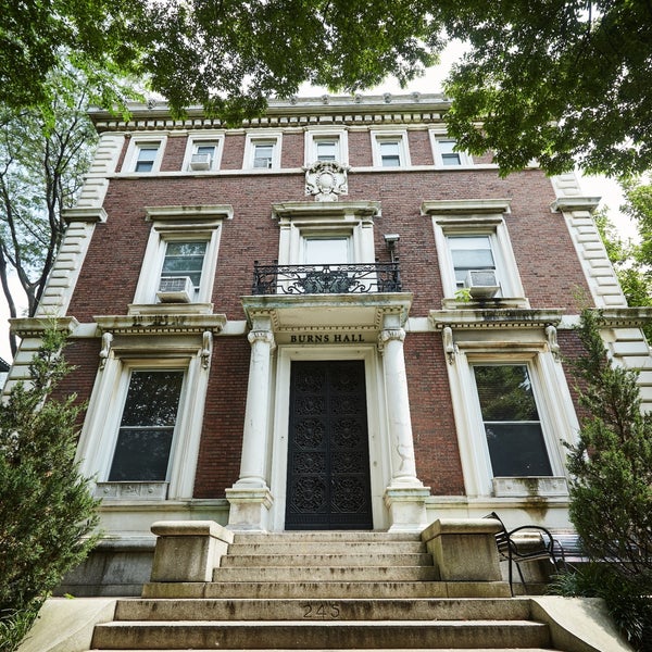 St. Joseph's University - Brooklyn Campus - University in Brooklyn