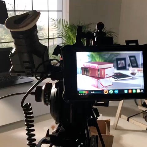 Toast Video Production - Soho - London, Greater London