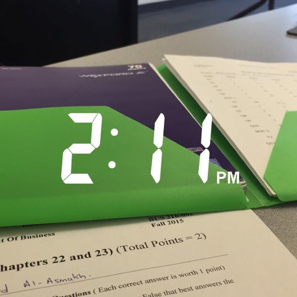 Cherry Creek Classroom - Auraria - Denver, CO